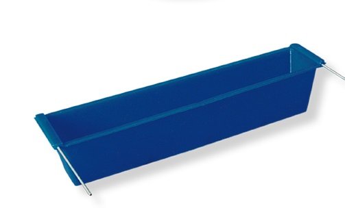 Foder- og Vandtrug til duekurve - Foder & Vandtrug - America A/S