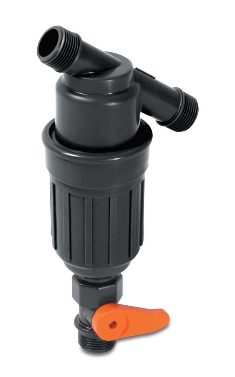 Amiad 3/4″ vandfilter 130 µm – America Thisted